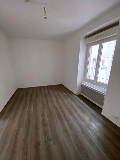 Appartement 2 pièces à louer à Nantes, Centre-ville
