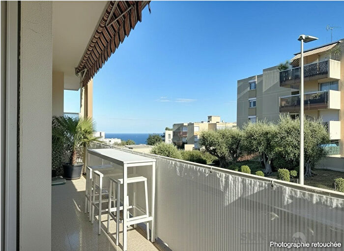 Appartement 3 pièces à vendre - Nice, Fabron