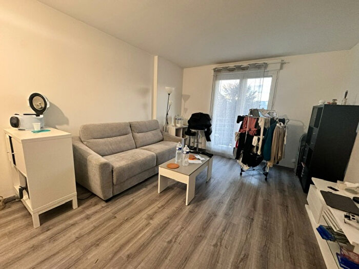 Appartement 1 pièce à vendre à Palaiseau, Centre Sud