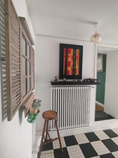 Monnaie - Maison 5 pièces à vendre