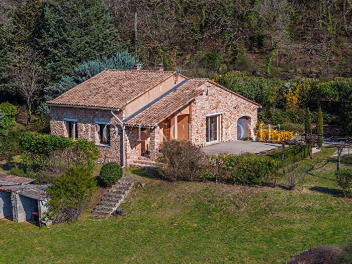 Maison à vendre - Apt - 4 pièces - 2 chambres