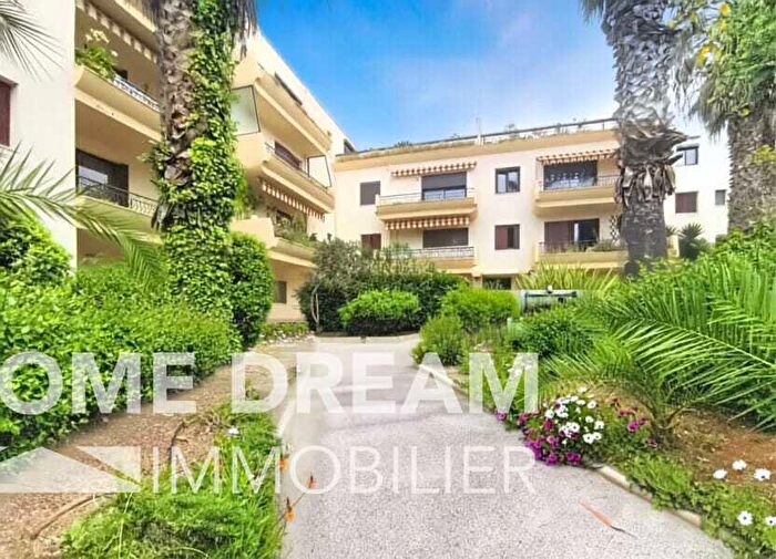 Appartement 1 pièce à Six-Fours-les-Plages, Roumagnan, Talian, Audibert, Verger, à vendre