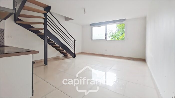 Appartement 3 pièces à Bagnolet, Centre Sud, à vendre