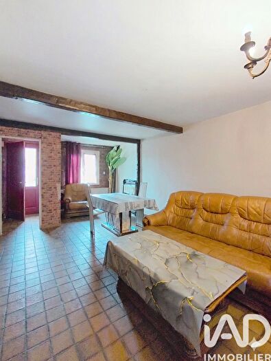 Maison 5 pièces à vendre à Sevran, Centre-ville, Perrin