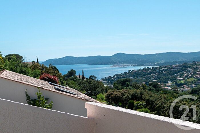 Maison à vendre - Le Lavandou, Fossette, Aiguebelle, Pointe de la Sèque - 2 pièces - 1 chambre