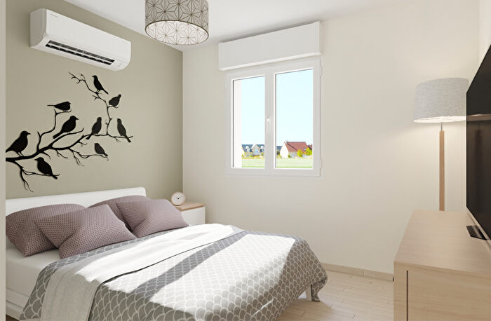 Maison à vendre - Rosny-sous-Bois - 5 pièces - 4 chambres