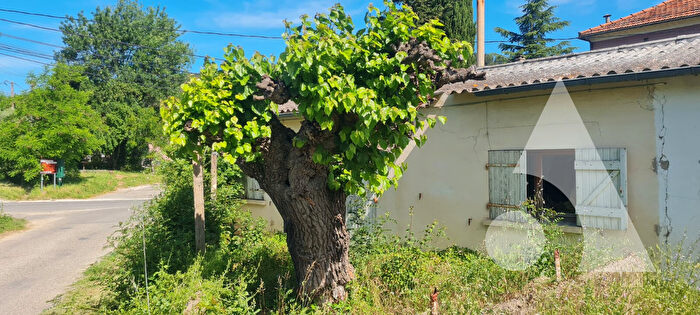 Maison 3 pièces à vendre à Salernes