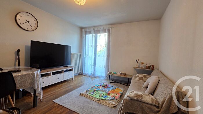 Appartement 2 pièces à louer - Annecy, Parc des Sports, Fier