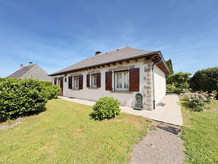 Maison 7 pièces à vendre - Saint-Privat