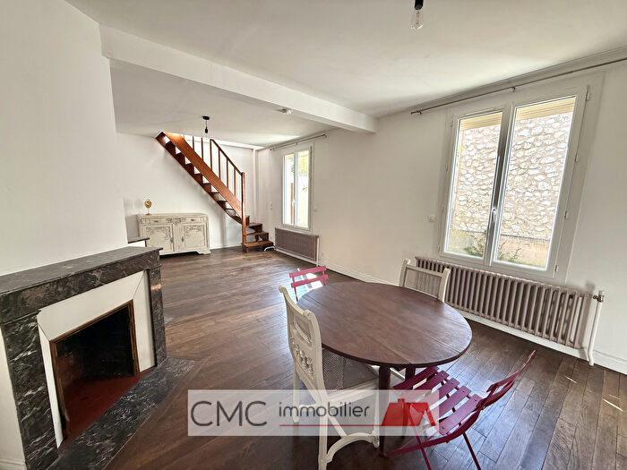 Maison 2 pièces à Lucé, Centre-ville, à vendre