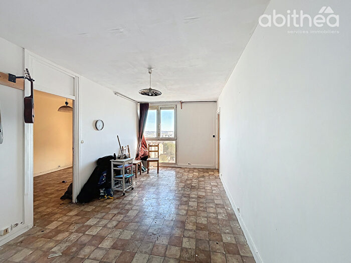 Appartement 3 pièces à Thiais, Clury, Victor Hugo, à vendre