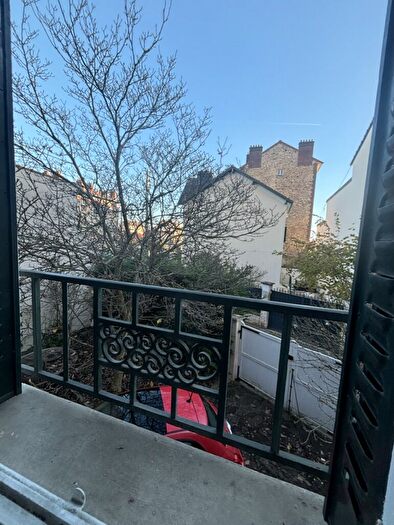 Maison à vendre - Enghien-les-Bains - 5 pièces - 4 chambres