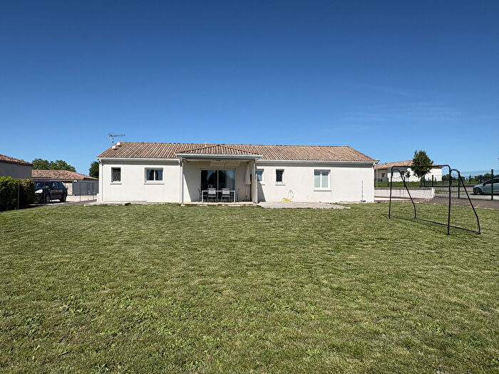Maison 5 pièces à vendre - Saint-Antoine-de-Ficalba