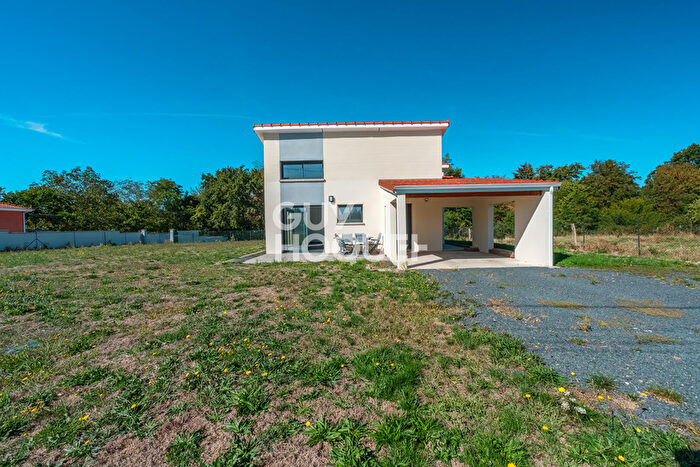 Maison 4 pièces à vendre à Peschadoires
