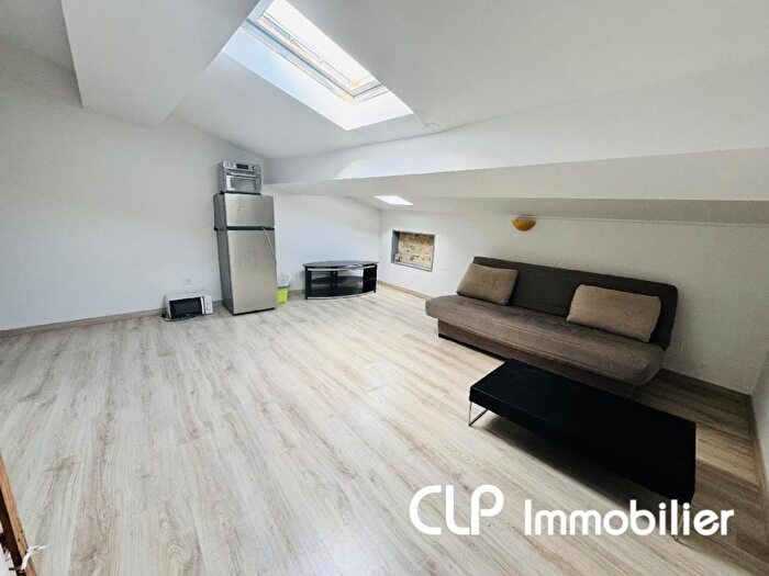 Appartement à vendre - Montélimar - 1 pièce