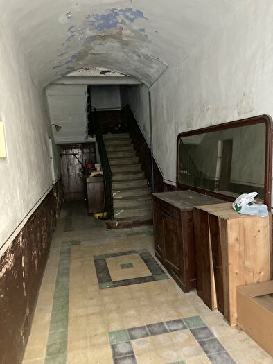 Maison 6 pièces à Bessèges, à vendre