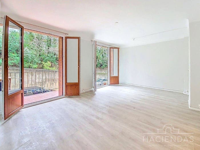 Appartement 4 pièces à louer à Les Platanes, Aix-en-Provence