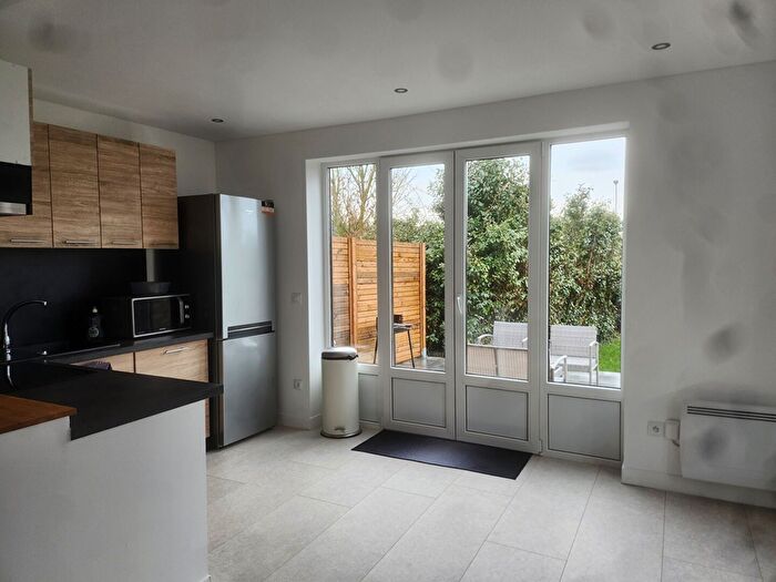 Bornel : Maison 5 pièces à vendre