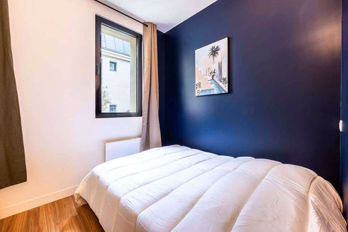 Appartement 1 pièce à louer - Silly-Gallieni, Boulogne-Billancourt