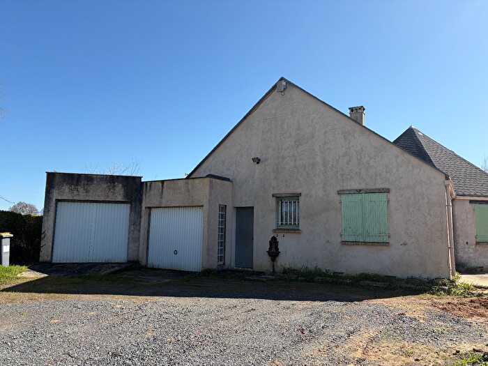 Maison à vendre - Juigné-sur-Loire - 4 pièces - 2 chambres