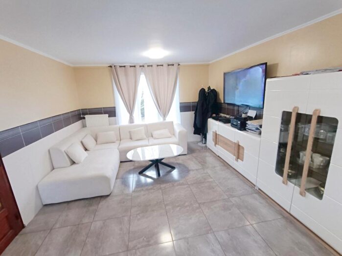 Maison à vendre - Amiens, Vallée Saint-Ladre - 4 pièces - 3 chambres