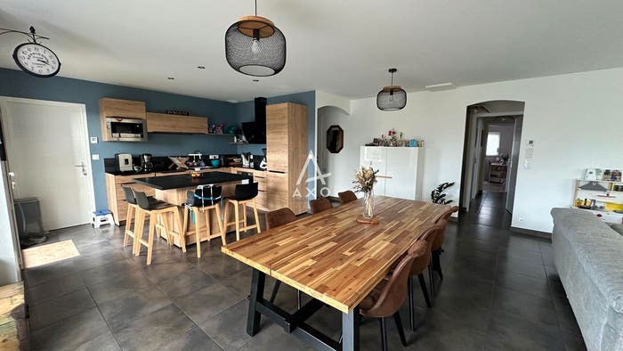 Maison 4 pièces à La Bruffière, à vendre