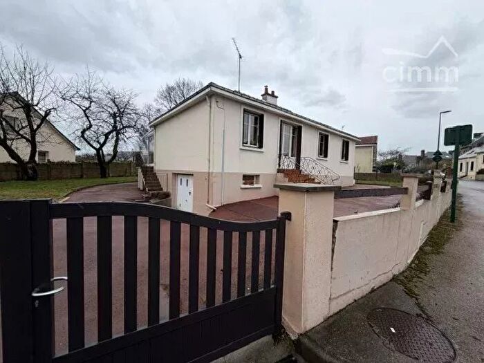 Maison à vendre - Derval - 6 pièces - 3 chambres