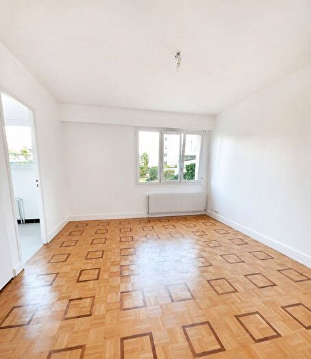Appartement 1 pièce à louer à Saint-Mandé