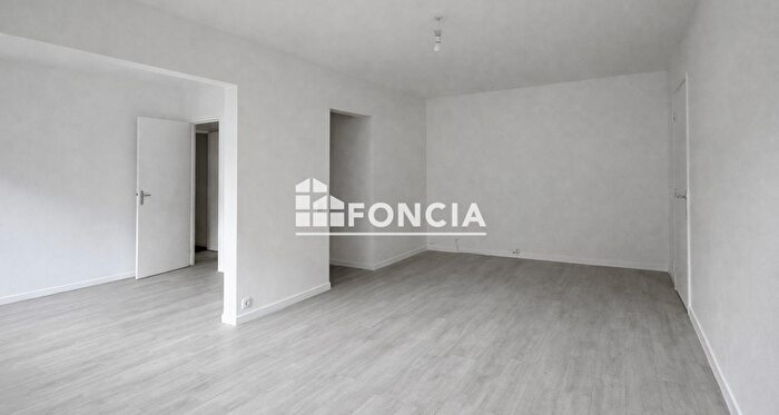 Appartement à vendre - Lille, Vauban, Esquermes - 2 pièces - 2 chambres