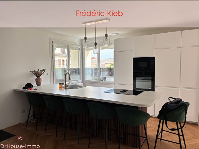 Maison 5 pièces à vendre - Châtellerault, Sud Ouest