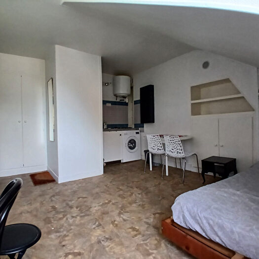 Versailles, Notre Dame - Appartement 1 pièce à vendre