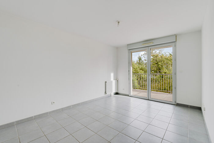 Toulouse, Roseraie - Appartement 2 pièces à vendre
