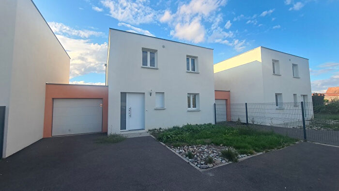 Maison à vendre - Lachapelle-sous-Rougemont - 5 pièces - 3 chambres