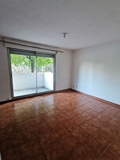 Appartement à louer - Toulouse, Rangueil, Pech David, Lespinet - 2 pièces - 1 chambre