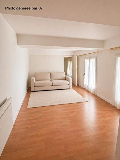 Appartement 2 pièces à vendre - Paris 2ème, Montorgueil, Etienne Marcel