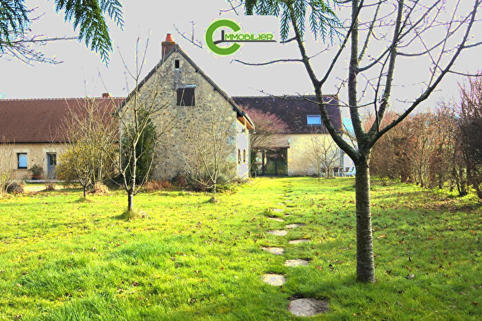 Maison 11 pièces à La Ferté-Bernard, à vendre