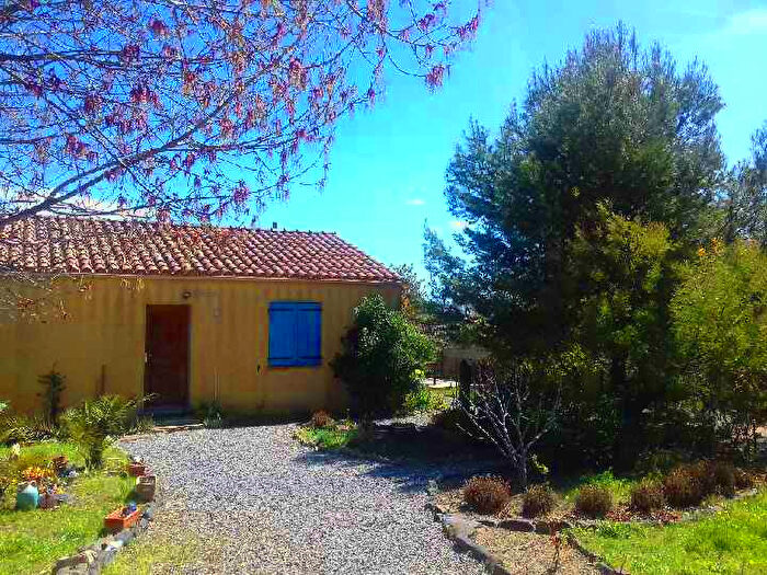 Maison 3 pièces à vendre à Saint-Félix-de-Lodez