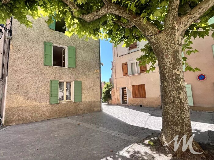 Maison à vendre - Tavernes - 7 pièces - 4 chambres