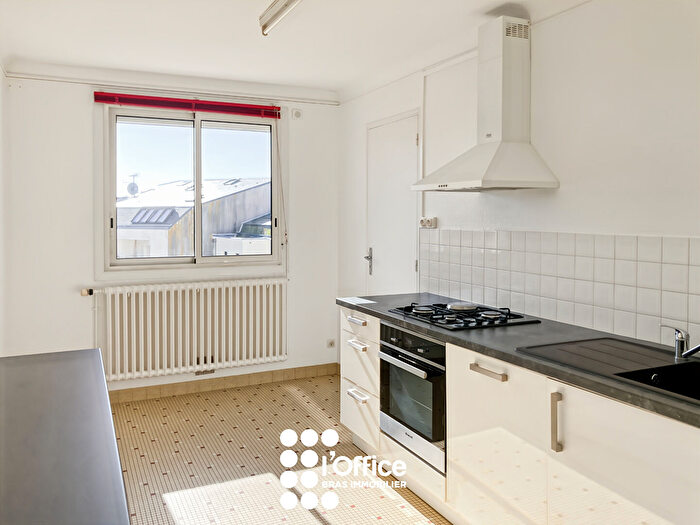 Appartement 3 pièces à vendre à Les Sables-dOlonne, Gare