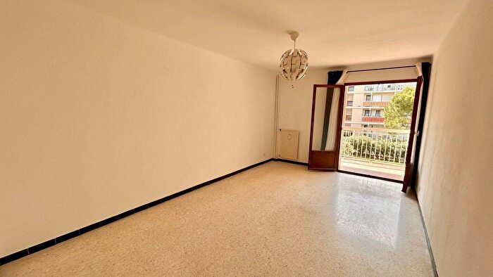 Le PeyronSaint Sébastien, Saint-Raphaël - Appartement 2 pièces à louer