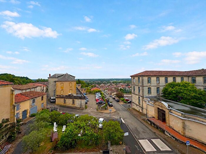 Aire-sur-l'Adour - Appartement 3 pièces à vendre