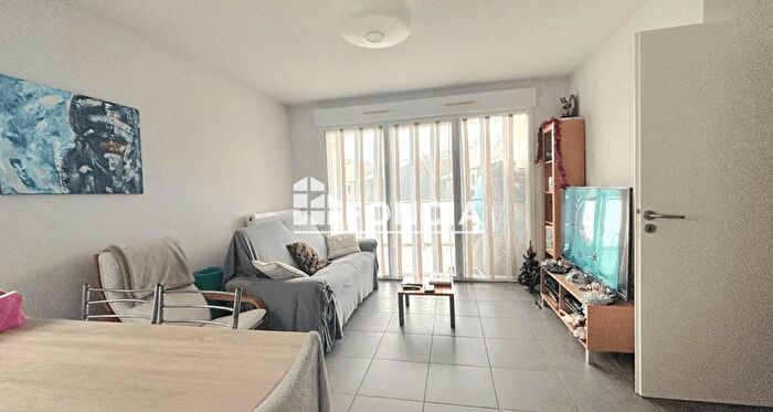 Lons - Appartement 3 pièces à vendre