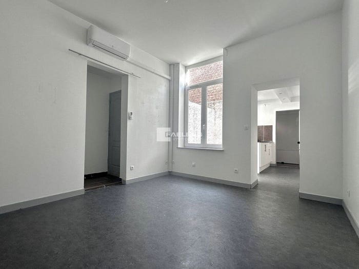 Appartement 2 pièces à louer - Lille