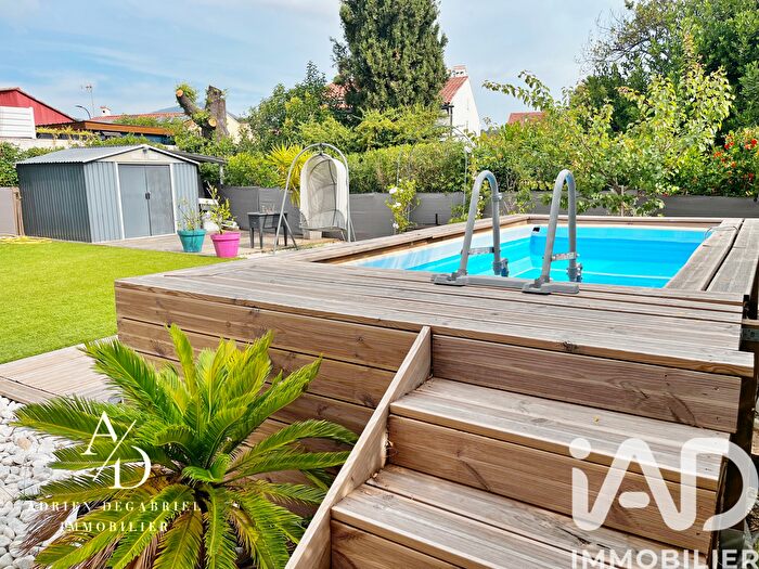 La Garde, Pouverel, Savels : Appartement 3 pièces à vendre