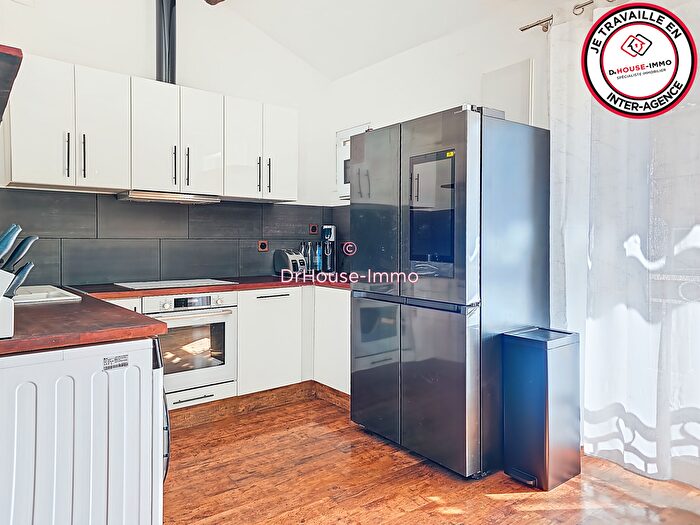 Maison 2 pièces à Le Muy, à vendre