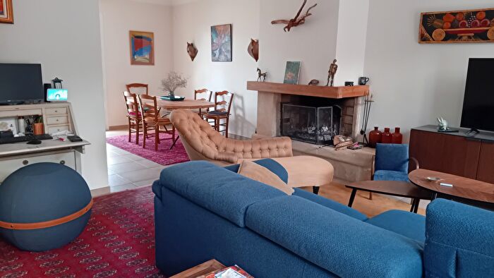 Maison à vendre - Béziers, Perch des Moulins, Font Neuve, Terries - 4 pièces - 3 chambres