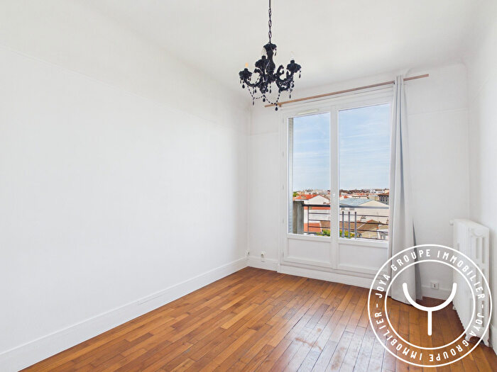 Vitry-sur-Seine, Gare, Jean-Jaurès : Appartement 1 pièce à louer