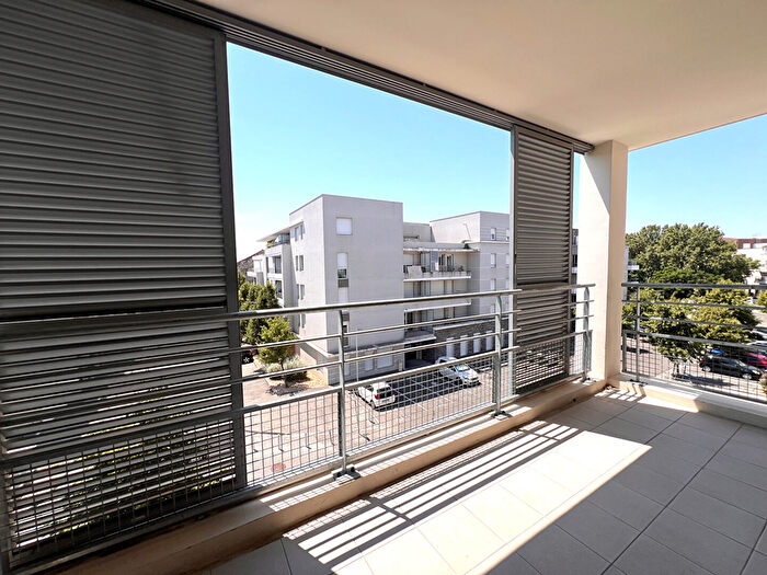Avignon, Préfecture : Appartement 1 pièce à vendre