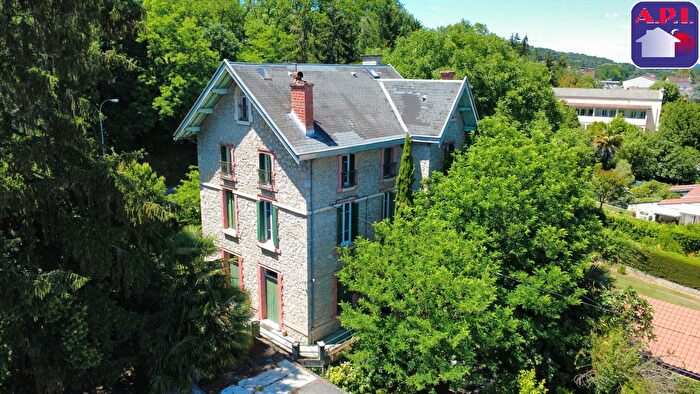 Saint-Girons - Maison 8 pièces à vendre