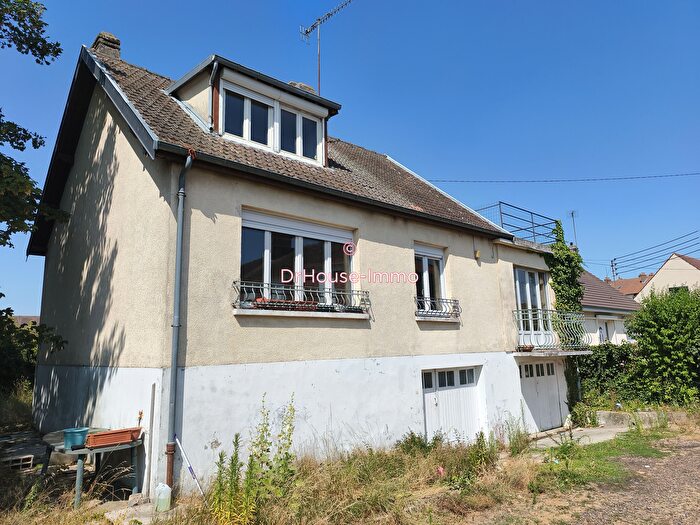 Maison 6 pièces à vendre à Ham
